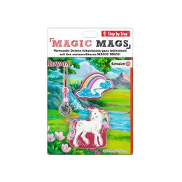 Step By Step Ranzen-Zubeh&ouml;r-Set MAGIC MAGS in bayala , Rainbow Unicorn | Gr.: onesize