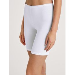 Calida Radlerhose in weiss | Gr.: XS