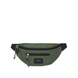Sandqvist Aste - G&uuml;rteltasche 35 cm (dawn green) in dawn green | Gr.: onesize