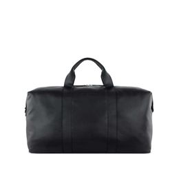 Bugatti Corso Deluxe - Reisetasche 52 cm (black) in schwarz | Gr.: onesize