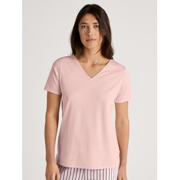 Calida Shirt in pearl blush | Gr.: XS