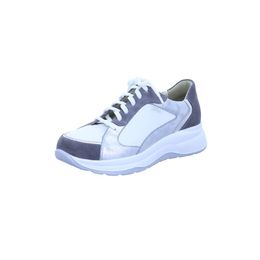 Finn Comfort Sneaker Low in grau | Gr.: 40,5