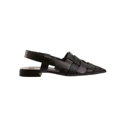 H&ouml;gl H&ouml;gl Slingpump in schwarz | Gr.: 37,5