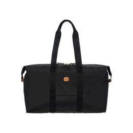 Bric'S BRIC`s X-Bag - Reisetasche 55 cm (blue) in schwarz | Gr.: onesize