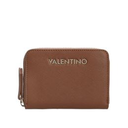 Valentino Handbags Valentino Bags Zero Re - Geldb&ouml;rse 4cc 13 cm (blu notte) in cuoio | Gr.: onesize