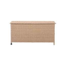 ebuy24 Kissenbox Victor Holz 123 x 45 cm | Gr.: onesize