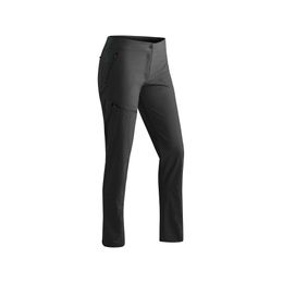 Maier Sports Inara slim Vario in Schwarz01100 | Gr.: 36