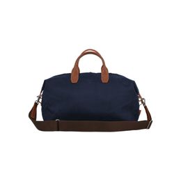 Jump Uppsala Weekender Reisetasche 45 cm in navy | Gr.: onesize