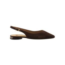 H&ouml;gl H&ouml;gl Slingpump in braun | Gr.: 38,5