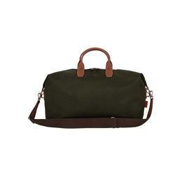 Jump Uppsala Weekender Reisetasche 50 cm in olive | Gr.: onesize