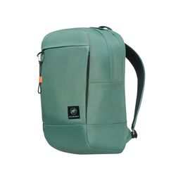 Mammut Xeron 25 - Rucksack 17.3" 47 cm (dark jade) in dark jade | Gr.: onesize