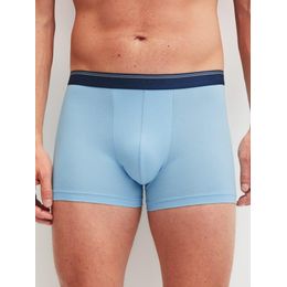 Calida New Boxer, 3er-Pack in atlantic blue | Gr.: L