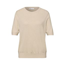 Street One Pullover Damen Gr&ouml;&szlig;e S beige