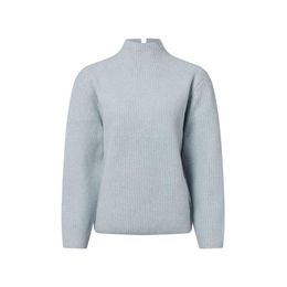 Zero Strickpullover in hellblau - 0001 | Gr.: 34