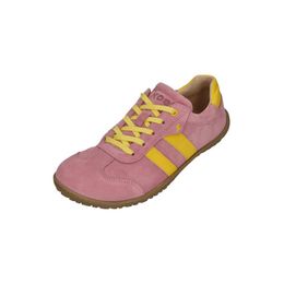KOEL Sneaker Low ILA SUEDE in rosa | Gr.: 39