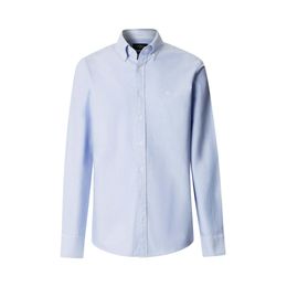 Hackett London Hemd 'Heritage' Herren Gr&ouml;&szlig;e XS hellblau