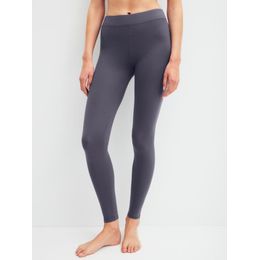 Calida Leggings in graystone | Gr.: S