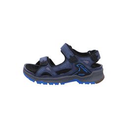 Allrounder Trekkingsandalen in Blau | Gr.: 44