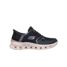 Skechers Slipper in schwarz | Gr.: 39
