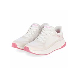 Skechers Schn&uuml;rhalbschuh in white | Gr.: 38