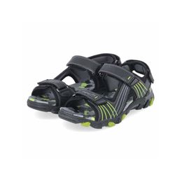 Superfit Sandalette in schwarz | Gr.: 35