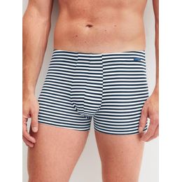Calida New Boxer in dark denim | Gr.: XL