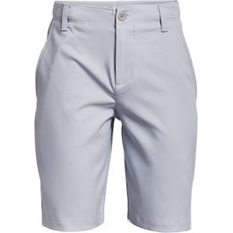 Under Armour Kinder Short "UA Golf Shorts" in Grau | Gr.: XL