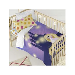 Happy Friday Long braid Bettbezug set 2 teiliges | Gr.: 100 x 120 cm