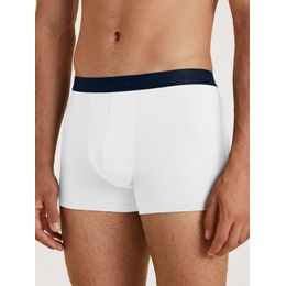 Calida New Boxer, 3er-Pack in weiss | Gr.: XL