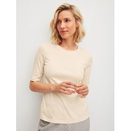 Calida Shirt in charm cream | Gr.: L