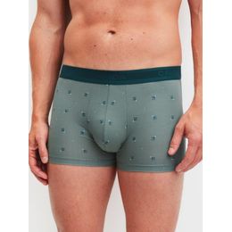Calida New Boxer in laurel green | Gr.: M