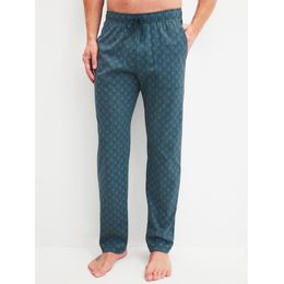 Calida Pants in deep petrol | Gr.: S