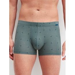 Calida New Boxer in laurel green | Gr.: L