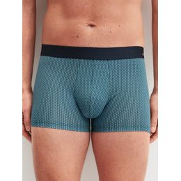Calida New Boxer in retro blue | Gr.: M