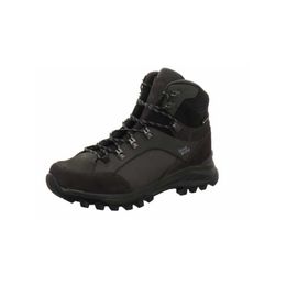 Hanwag Wanderschuhe in grau | Gr.: 44