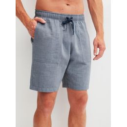 Calida Bermudas in dark denim | Gr.: M