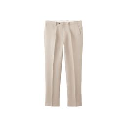 Mango Man Hose 'Amalfip' Herren Gr&ouml;&szlig;e 48 beige