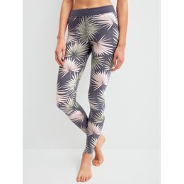 Calida Leggings in graystone | Gr.: L