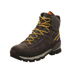 Meindl Bergstiefel in grau | Gr.: 42
