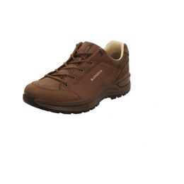 Lowa Wanderschuhe in braun | Gr.: 42-dot-5