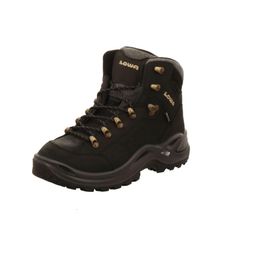 Lowa Winterstiefel in schwarz | Gr.: 38