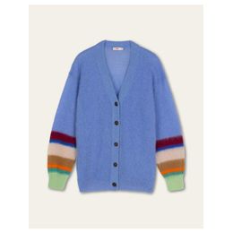 Oilily Vesper Cardigan in Blau | Gr.: xs