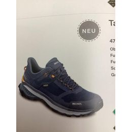 Meindl Sneaker in blau | Gr.: 43-1-3