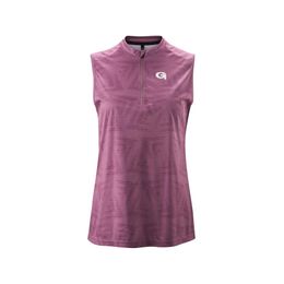 Gonso Agneda Da-Bikeshirt-OA-HZ in Lila466 | Gr.: 44