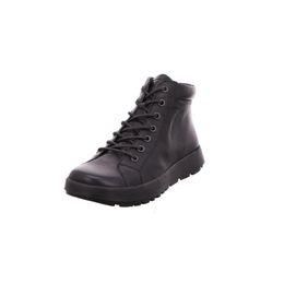 Think! Winterstiefel in schwarz | Gr.: 37