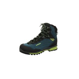 Lowa Bergstiefel in blau | Gr.: 44-dot-5