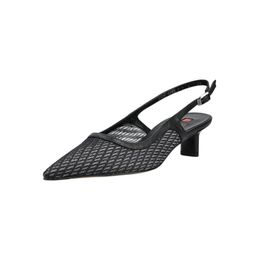 H&ouml;gl H&ouml;gl Pumps in Schwarz | Gr.: 38,5