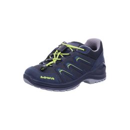 Lowa Outdoorschuh in blau | Gr.: 28