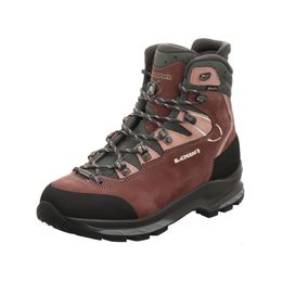 Lowa Bergstiefel in rosa | Gr.: 39