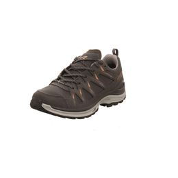 Lowa Wanderschuhe in grau | Gr.: 41-dot-5